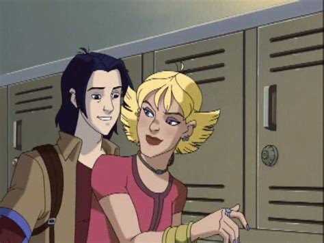 Forgotten Toon Girls T Is For Tabitha