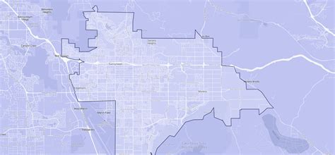 Zip Code Of Moreno Valley California At Jamie Gibb Blog