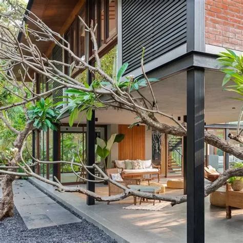 Climate Responsive Architecture To Build A Greener World Society Interiors And Design