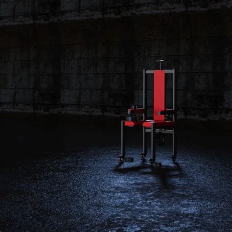 Bondage Chair Roomfun Torture Chair Zw 049 Roomfun