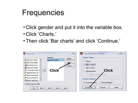 Spss Briefintroduction Spss Introduction Biostatistics Biostatistics Spss Window Spss Data