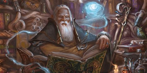The Best Eighth Level Spells In Dnd