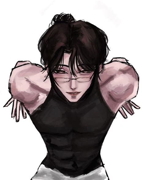 Hange Zoe Fan Art Artofit