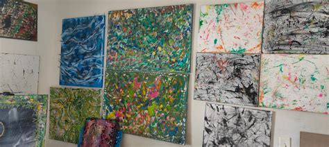 Meet Susan Plummer Artist Shoutout Miami