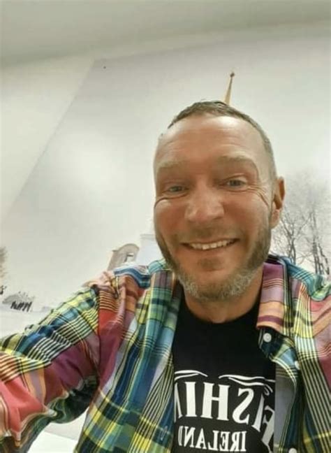 Death Notice Of Declan Dex Mckeever Finglas Dublin Rip Ie