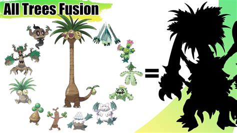 How To Cut Trees In Pokemon At Candis Langdon Blog