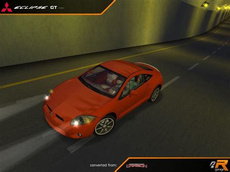 Need For Speed High Stakes Downloads Addons Mods Cars Mitsubishi