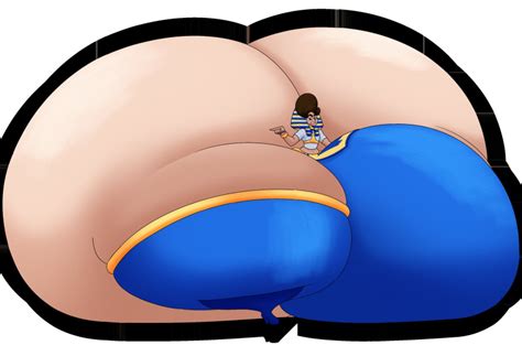 Rule 34 Big Ass Big Penis Bubble Butt Huge Ass Huge Cock Hyper Ass