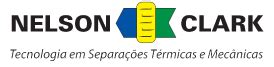 Flange Cover Nelson Clark Engenharia