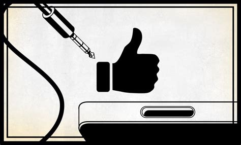 Death To The 3 5mm Audio Jack Long Live Wireless Hackaday