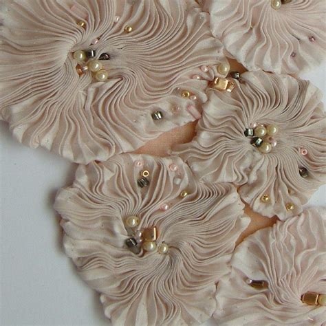 Fabric Manipulation Tutorials