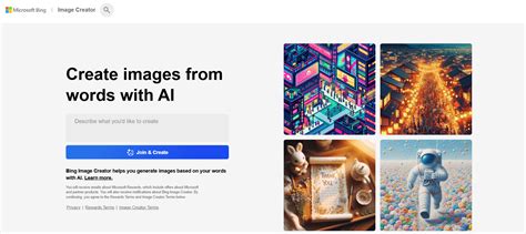 Bing Image Creator Turns Your Words Into Stunning Visuals With Ai