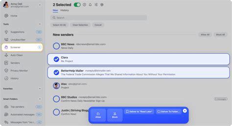 How To Declutter Email Inbox For Good Useful Tips