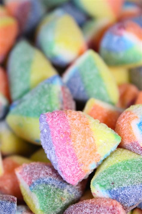 Bon Bons Assorted Roasted And Raw