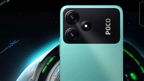 Poco Launches New Budget G Smartphone In India Price Specifications And Availability Tech