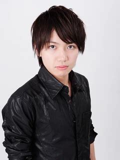 Shōya Chiba Japanese Voice Over Wikia Fandom