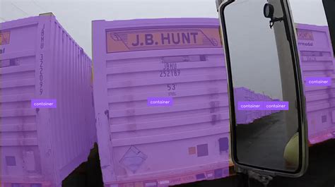 How To Draw Segmentation Masks With Python