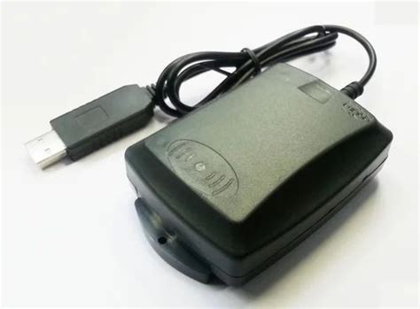 Scratch Proof Sensor Touch Screen KHz USB RFID Reader TCP IP At Piece In Bengaluru