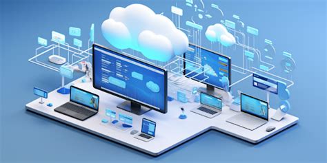 Cloud Data Warehouse A Helpful Way To Take Informative Decisions