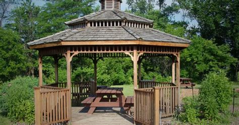 Does Gazebo Add Value To Home Same Benefits 2025 Gazebo Solution