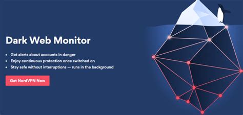 5 Best Dark Web Monitoring Tools To Secure Valuable Personal Data
