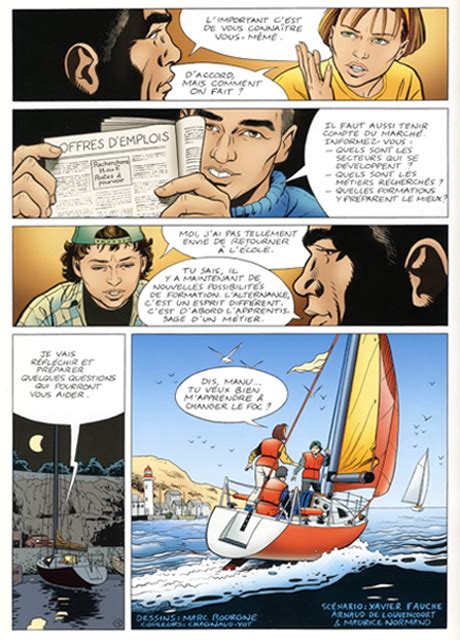Bandes Dessinées éducatives Et Dentreprises Des Images Pour Le Dire Editeur Conseil En