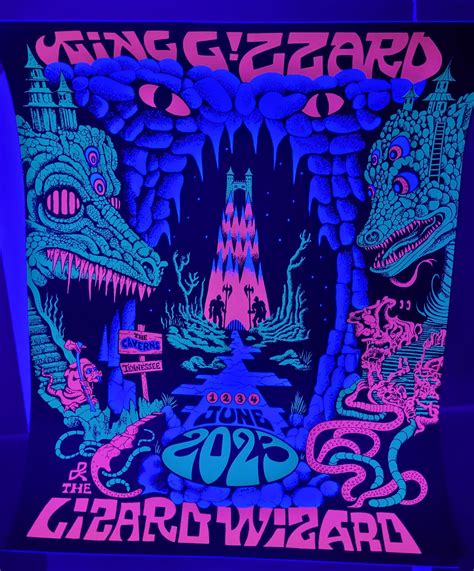 Uv Poster Demonstration Rkgatlw