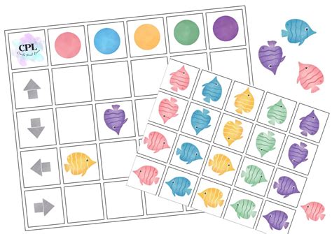 Learn Directions Left And Right Up And Down Activity For Preschoolers Left Right Up Down