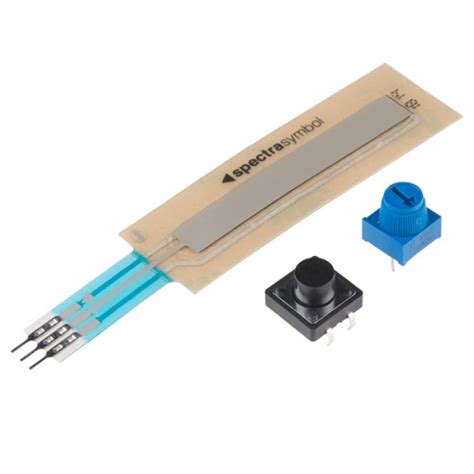 Sparkfun Inventor S Kit For Microview At Mg Super Labs India