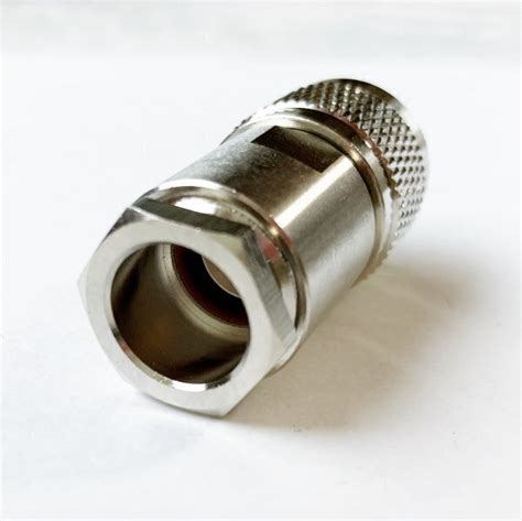 Yahoo オークション 【新品 10個】8d M型 オス Mコネ Mp接栓 M型コネ