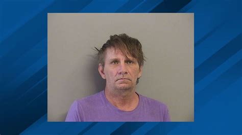 Tulsa Police Arrest Man For Multiple Sex Crimes