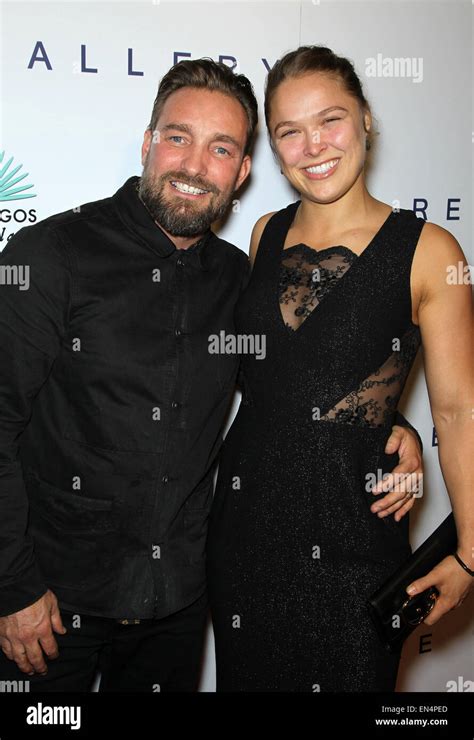 Brian Bowen Smiths Wildlife Show Hosted By Casamigos Tequila Featuring