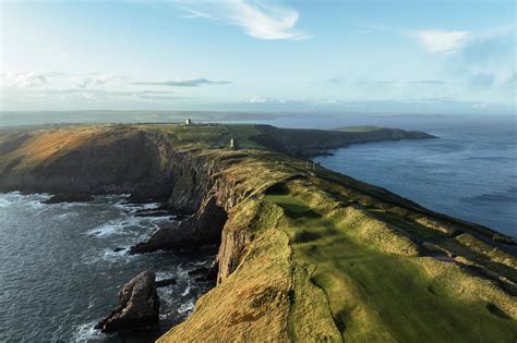 Old Head Golf Links Old Head Golf Packages And Tours