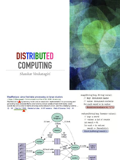 Bda05 Distributedcomputing Pdf