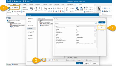 Edit Add In Configuring Swd
