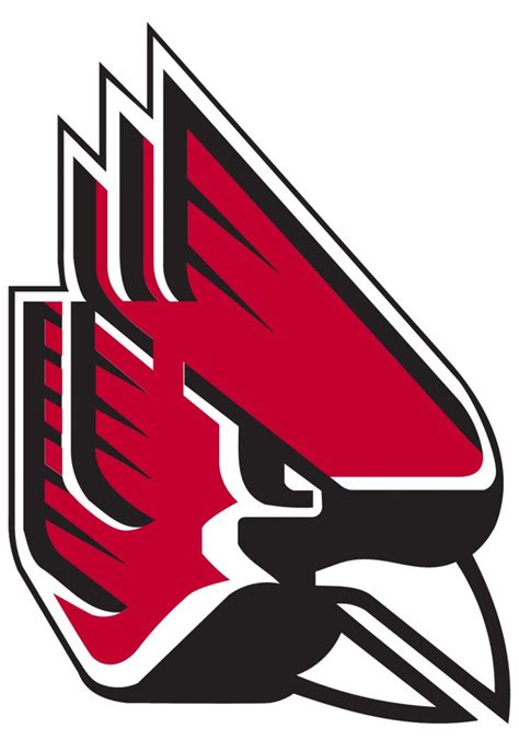 Ball State Cardinals Logo Png Logo Vector Brand Downloads Svg Eps College Football