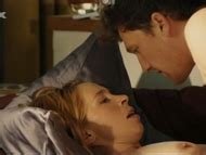 Naked Katharina Behrens In Milk Honey