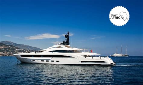 Samih Sawiris The Egyptian Montenegrin Billionaire Today Africa