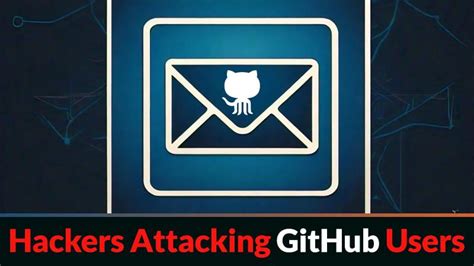 hardial singh on linkedin hackers attacking github users with a new