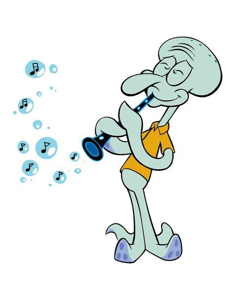 Employee Of The Month 101 Follow Squidwards Guide Spinnaker Watches