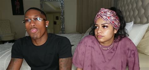 Corey Pritchett Jr And Carmen Pritchett Are The Youtube Stars Still