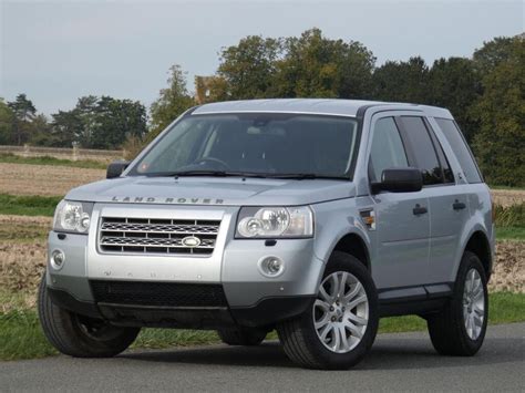 How To Start Your Land Rover Freelander 2 2009 Using The Emergency Start Function National Car