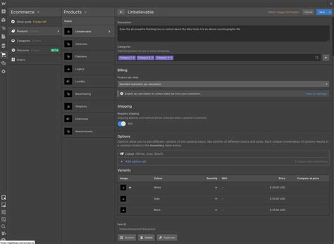 How Viable Is Webflow For Designers Cenny