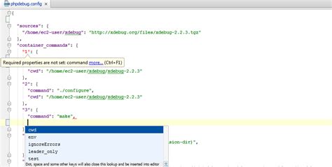 Aws Elastic Beanstalk Integration For Web Languages Intellij Ides Plugin Marketplace