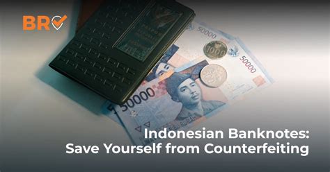 Indonesian Banknotes Save Yourself From Counterfeiting Bali Rental Villas