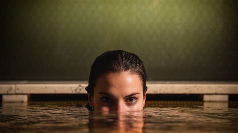 About Aqvam Spa Park Hyatt Milan
