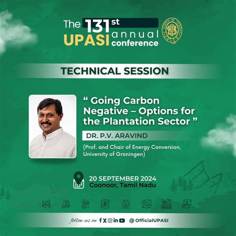 We Are Thrilled To Share That Dr Pv Aravind Professor And Chair Of Energy Conversion At The