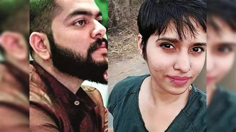 Aftab Accept Murder Of Shradha Shradha Murder आई एम सॉरी मैंने