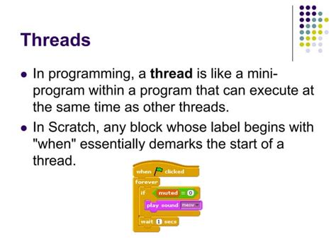 Scratch Syntax 2 Cmp Ppt