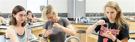 Microbiology Club Microbiology Major Program UWMadison